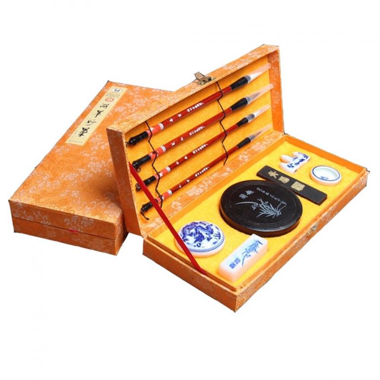 Paper and Inkstone – China Travel