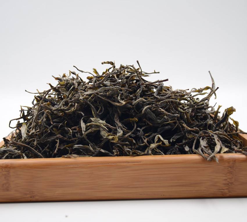 Common Raw Tea Cake – China Travel