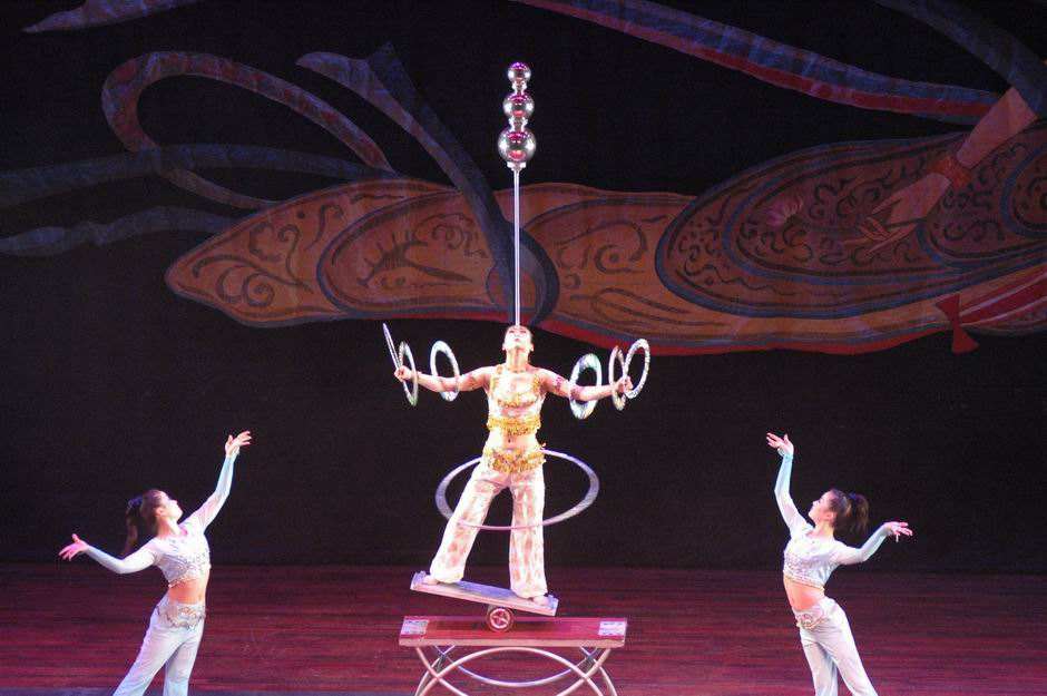 Nightlife in Changsha – China Travel