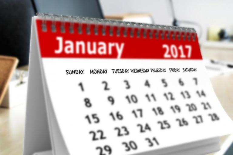 The Origin of Solar Calendar and Lunar Calendar – China Travel