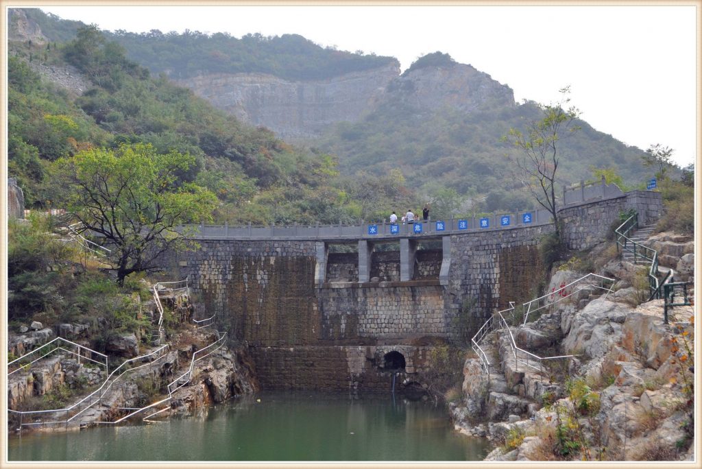 Longevity Mountain Gen Yue:A Famous Imperial Garden – China Travel