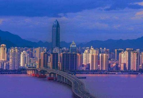 ABrief Introduction to Zhe jiang Province – China Travel