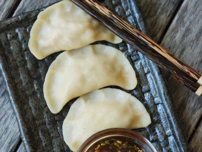 Jiaozi(boiled dumplings) – China Travel