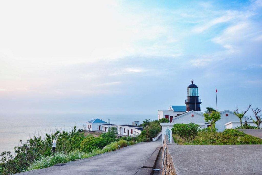 Romancing the Stone: Shengsi Islands – China Travel