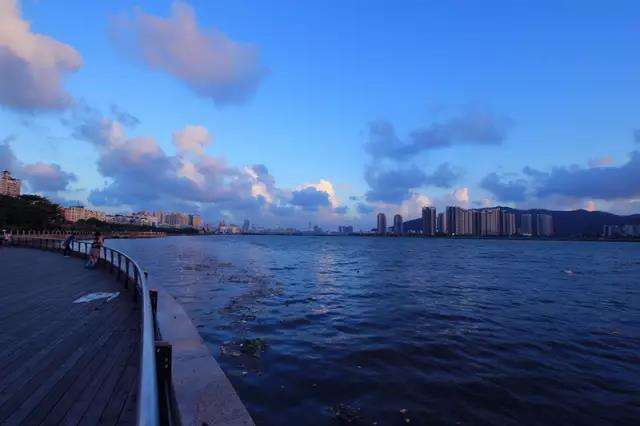Qianshan River – China Travel